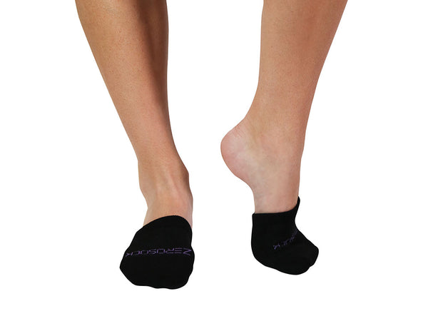 Toe Capper Socks With Grip – ZeroSock
